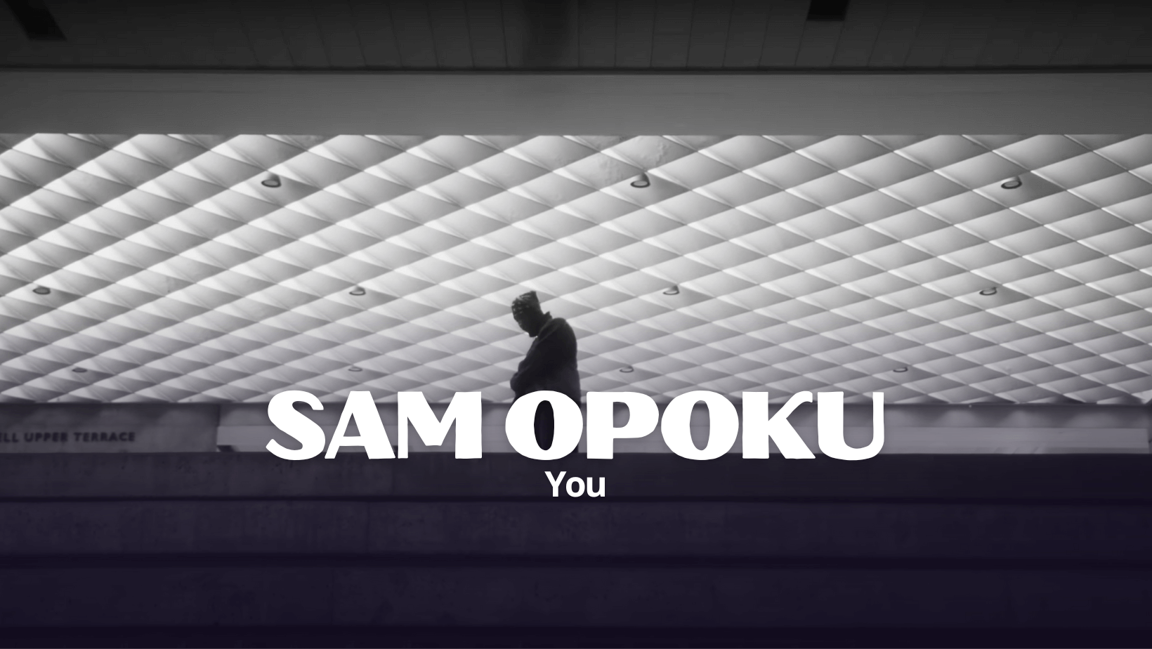Sam Opoku - You | CHANNEL 11